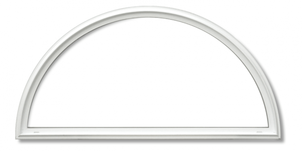 Fixed Windows & Shaped Windows Brantford | Dan The Window Man